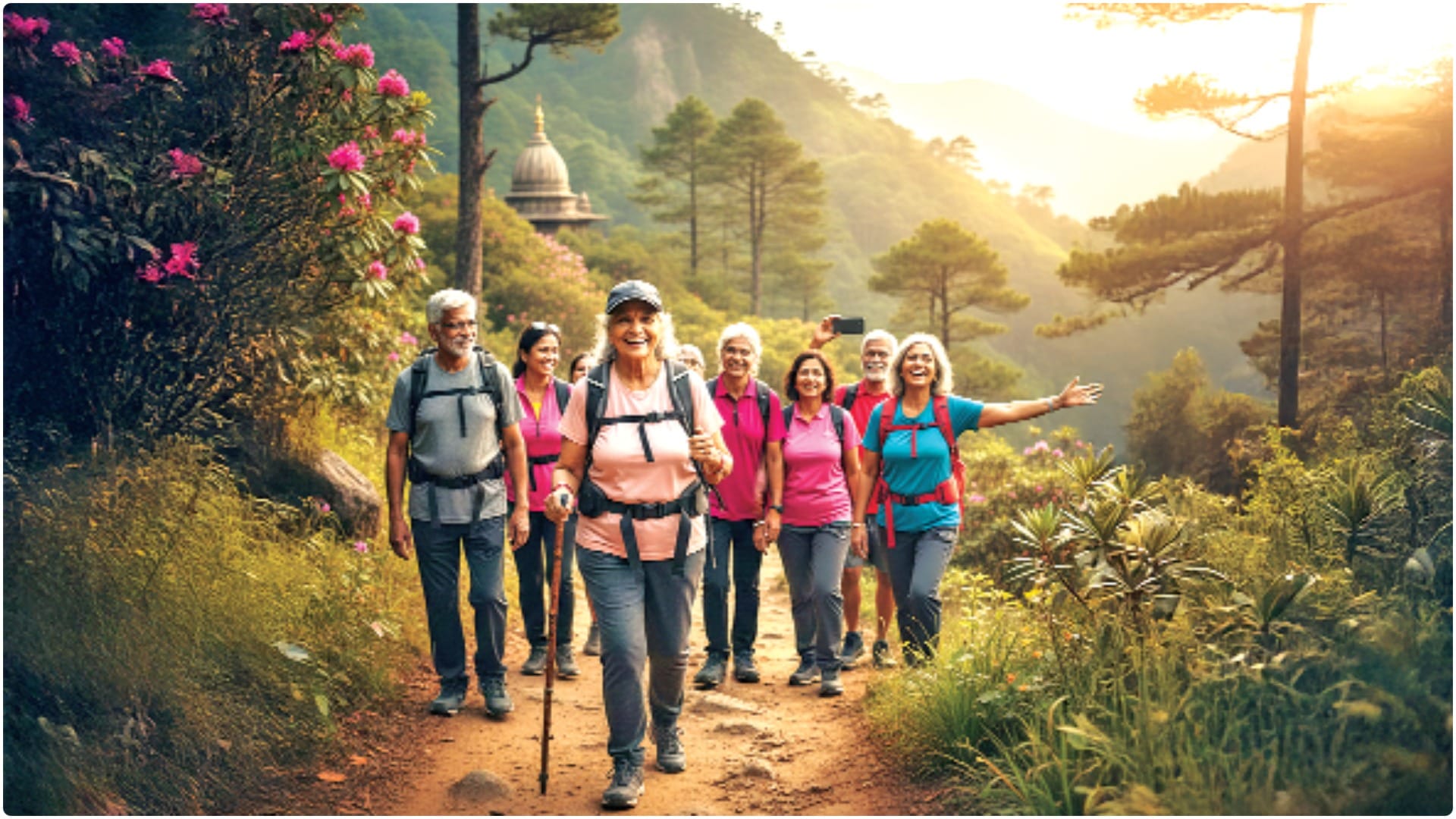 मुड़-मुड़ के देख:पतझड़ से भय कैसा? डर केवल उन्हें ही लगता है, जिन्होंने ...