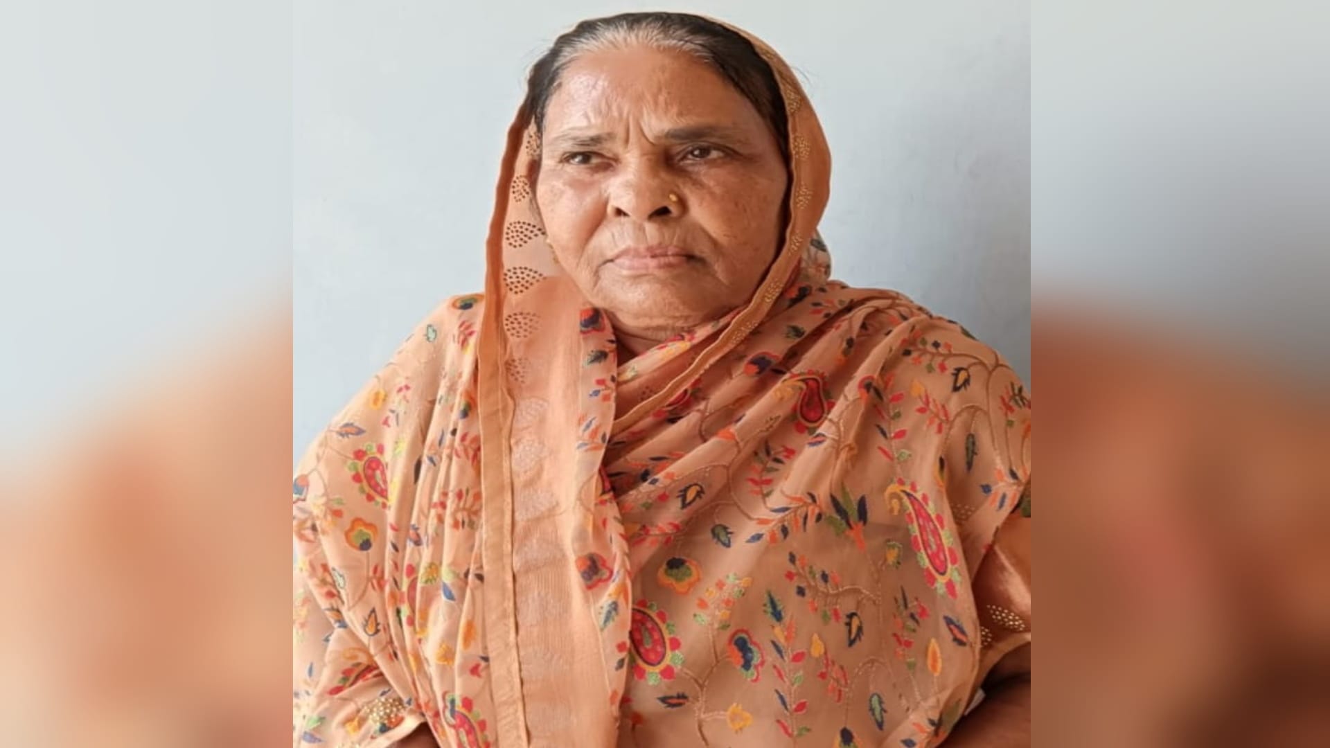 Pratapgarh :सदर की ब्लॉक प्रमुख शेषा सिंह की मौत, घर में फिसलकर गिरने ...