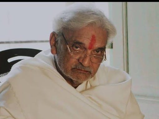 लखनऊ:शहर के वरिष्ठ रंगकर्मी-अभिनेता डॉ. अनिल रस्तोगी को मिलेगा पद्मश्री ...