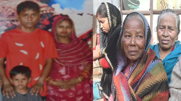 नाले में गिरकर मौत:नोएडा में युवराज मेहता, मेरठ में सनी..., आधा घंटे तक ...
