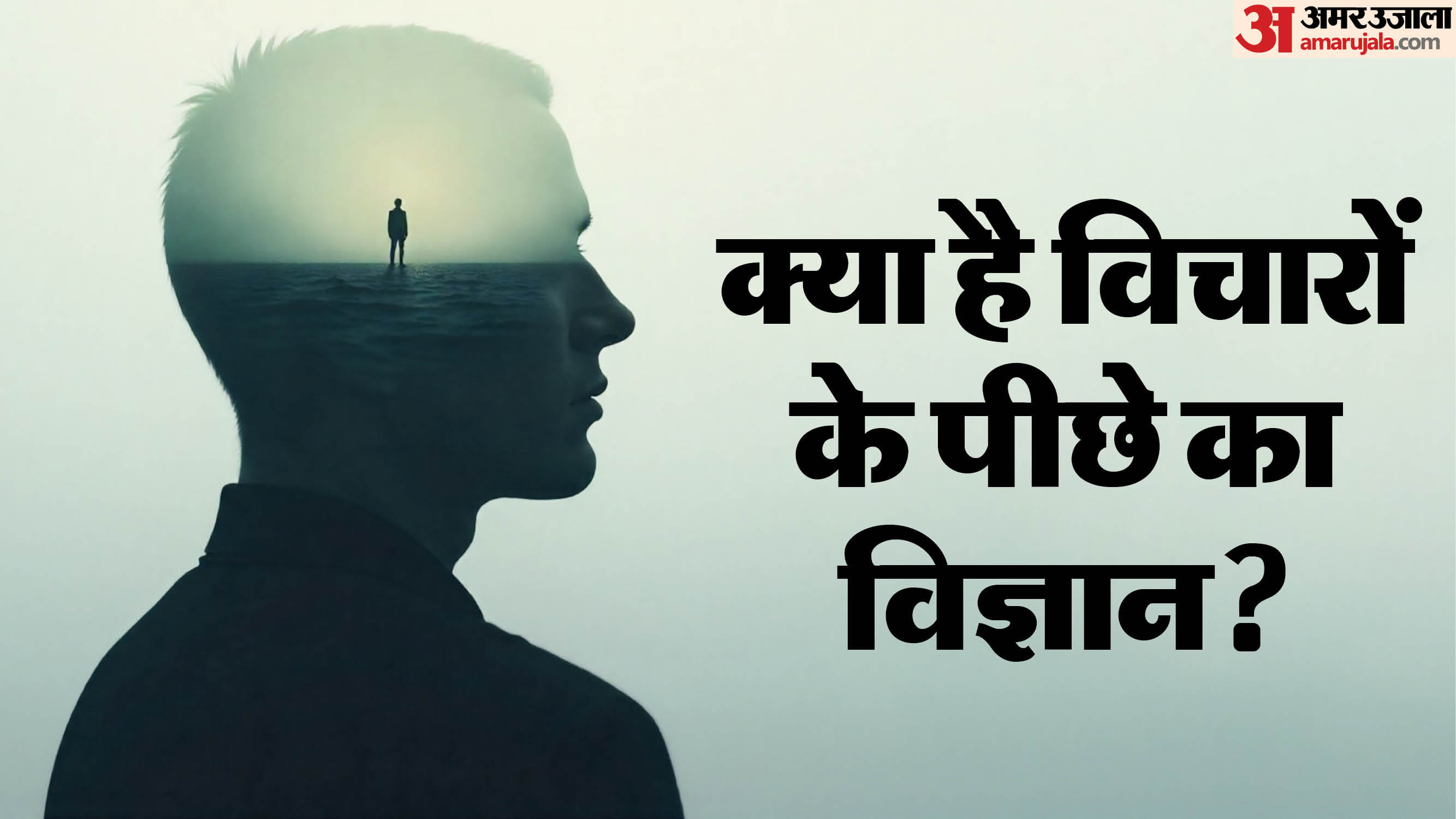 जिजीविषा:क्या अपने विचारों को भी देख सकते हैं आप? - Iim Indore's Dr ...