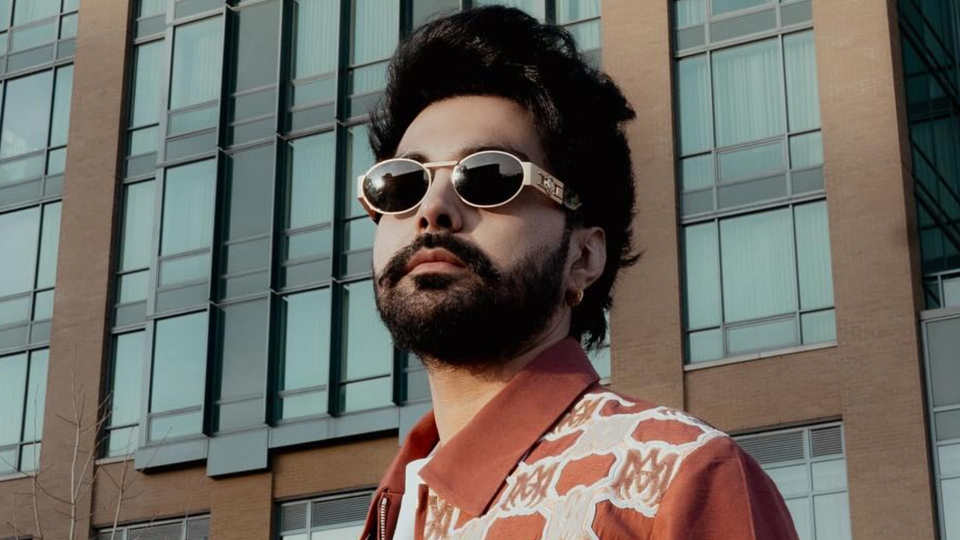 दीवार से टकराया सिर, अस्पताल में भर्ती हुए पंजाबी एक्टर जय रंधावा ...