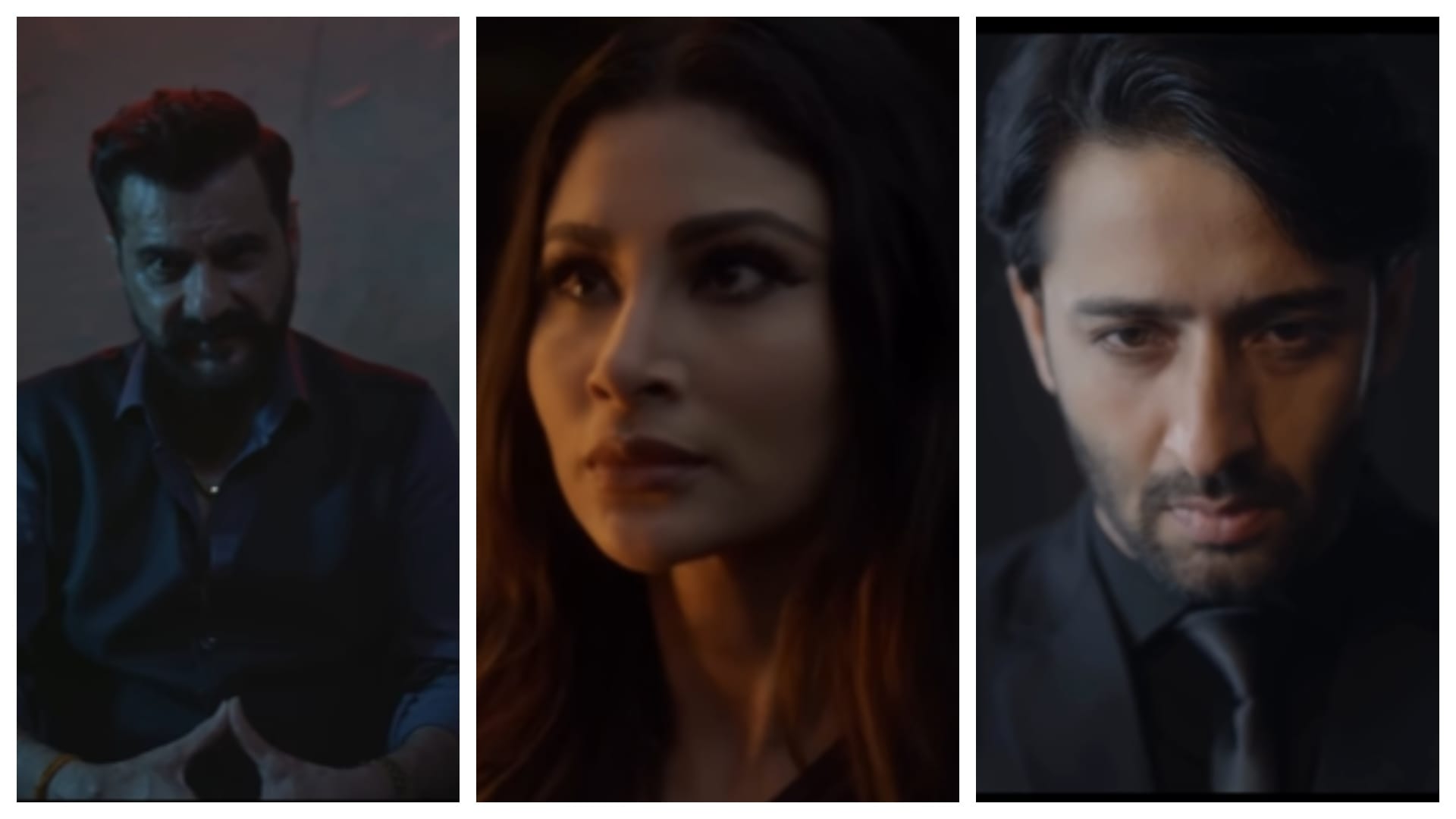 'अब होगा हिसाब' का टीजर हुआ रिलीज, बदले की कहानी लेकर आए संजय कपूर ...