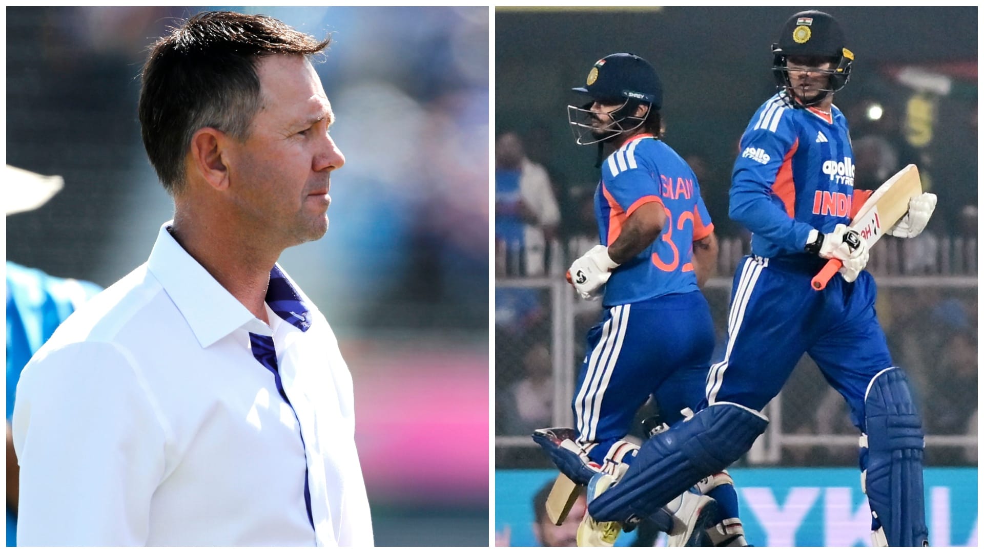 T20 World Cup:कौन बनेगा प्लेयर ऑफ द टूर्नामेंट? रिकी पोंटिंग की ...