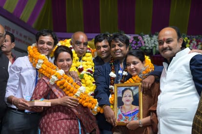 Bhopal News:भोपाल चैंबर को मिला नया मुखिया, कड़े मुकाबले में गोविंद ...