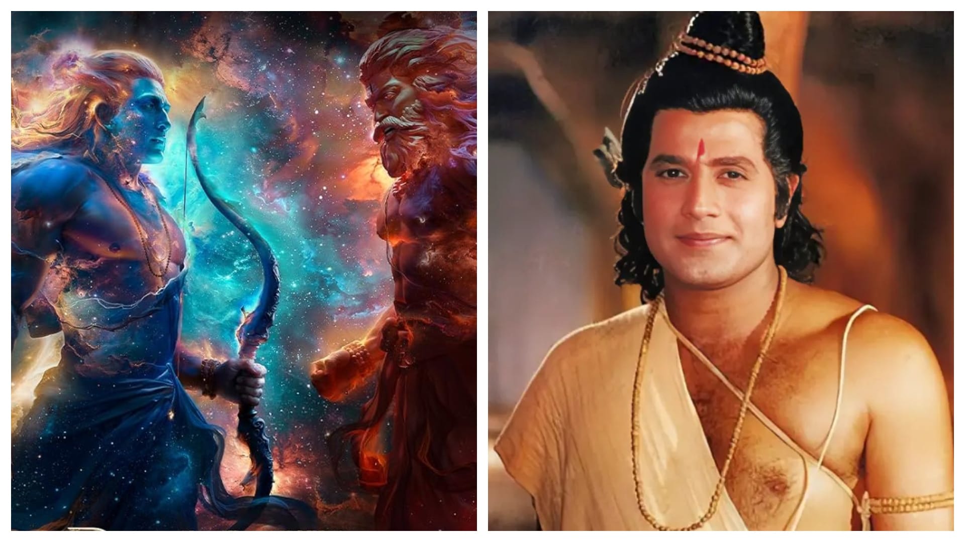 अरुण गोविल ने 'रामायण' में रणबीर कपूर के किरदार को लेकर कही यह खास बात ...