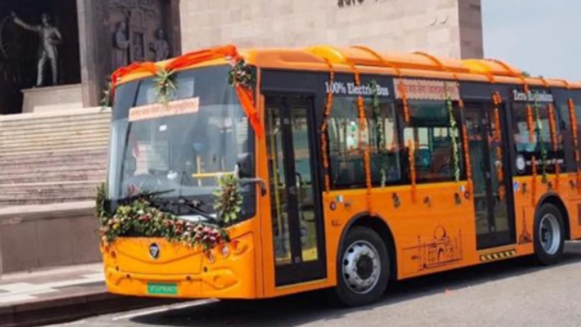 City Bus Strike:सिटी बसों की हड़ताल तीसरे दिन खत्म, अब नियमित चलेंगी ...
