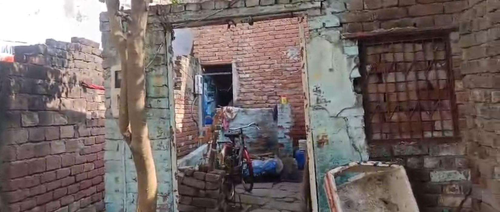 Agra:बहन की गोली मारकर हत्या, भाई ने इस वजह से किया कत्ल; आरोपी की तलाश ...