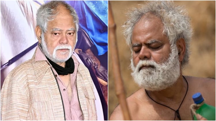 Sanjay Mishra Net Worth:कभी डेढ़ सौ रुपए के लिए ढाबे पर किया काम, अब ...