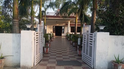 Up:सहारनपुर में प्रॉपर्टी के विवाद में फार्म हाउस में फायरिंग ...