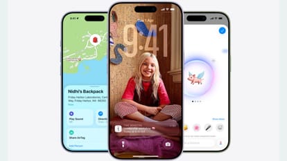 Ios 26.3 अपडेट जारी:iphone में आए 6 नए फीचर, डेटा ट्रांसफर और प्राइवेसी ...
