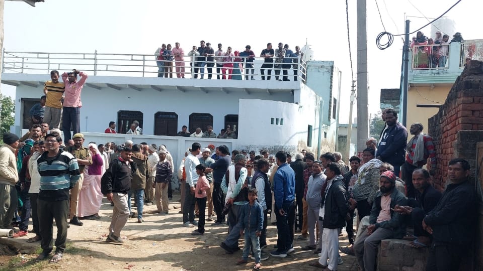 Up:मनीष ने की इस शख्स को अंतिम कॉल, पत्नी ने भी इनसे की थी आखिरी बार ...