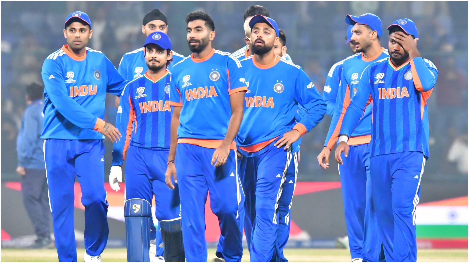 Bcci:जून में आयरलैंड दौरे पर जाएगी भारतीय टीम, खेलेगी दो मैचों की टी20 ...