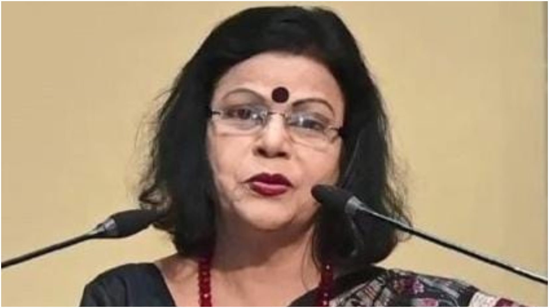 लोकप्रिय ओडिया गायिका गीता पटनायक का निधन, कार्यक्रम के दौरान बिगड़ी थी ...