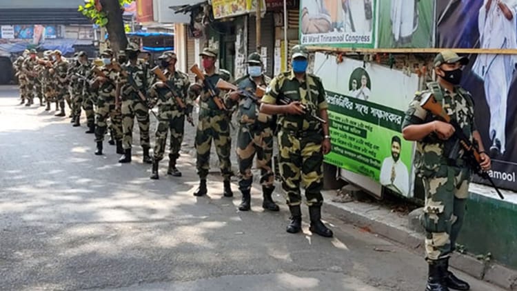 Ips/capf:आईपीएस प्रतिनियुक्ति के शीर्ष रैंक में बदलाव, पहली बार एडीजी ...