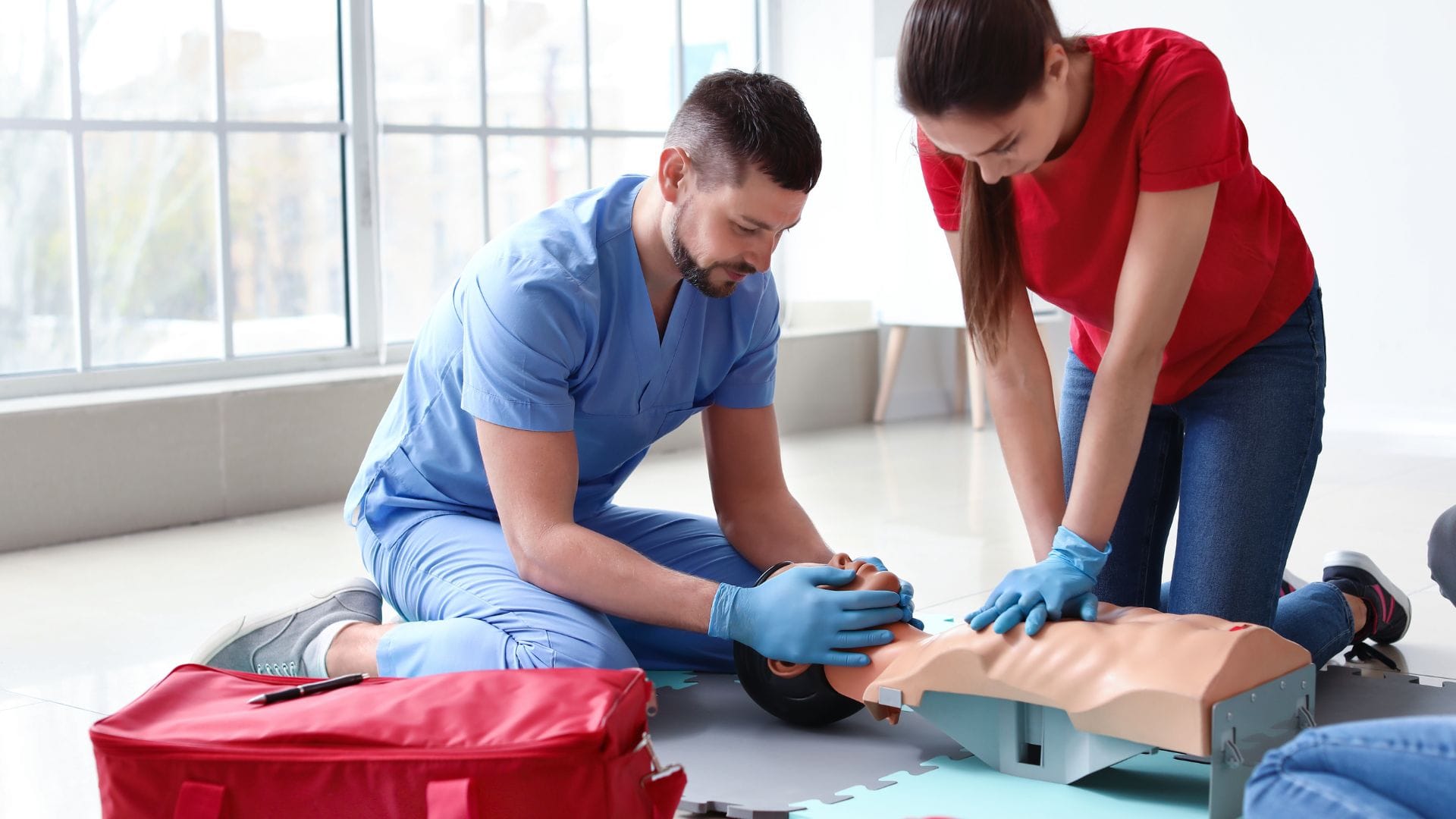 Cpr Tips:सीपीआर देने से पहले जरूर चेक कर लें Abc, डॉक्टर ने दिया बड़ा ...