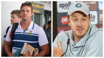 Ind Vs Sa:भारत और दक्षिण अफ्रीका मैच में दिखेगा दो भाइयों का रणनीतिक ...