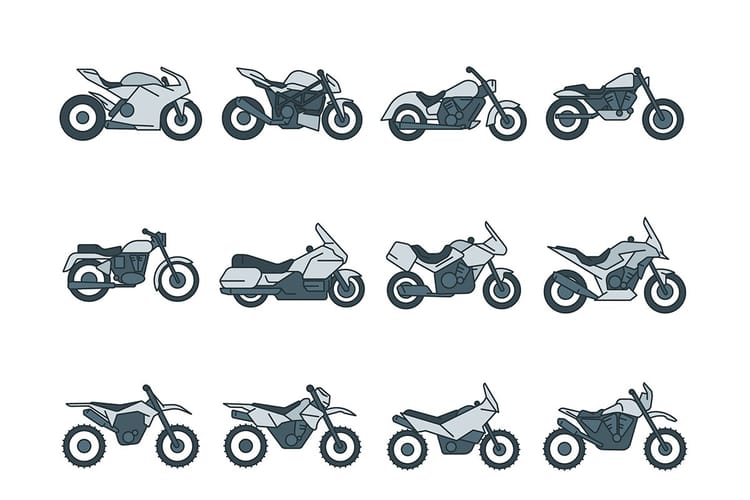 Motorcycle:स्पोर्ट्स से क्रूजर तक जानिए मोटरसाइकिल के 8 प्रकार, कौन सी ...