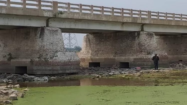 नीम नदी के बहुरेंगे दिन:6.68 करोड़ से होगा कायाकल्प, डीपीआर परियोजना ...