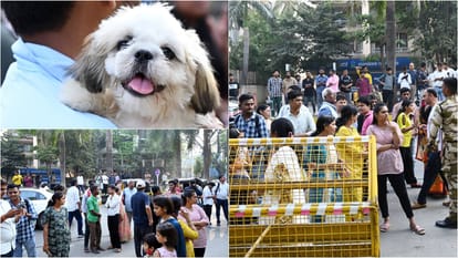 अमिताभ बच्चन ने शुरू की 'कल्कि 2' की शूटिंग; सेट पर कमल हासन से हुई ...