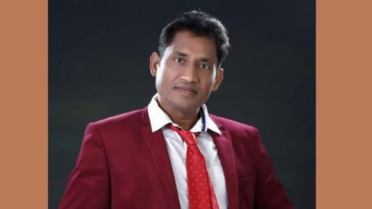 Rocky Mittal Accuses Police Of Illegally Detaining Him For 21 Days ...