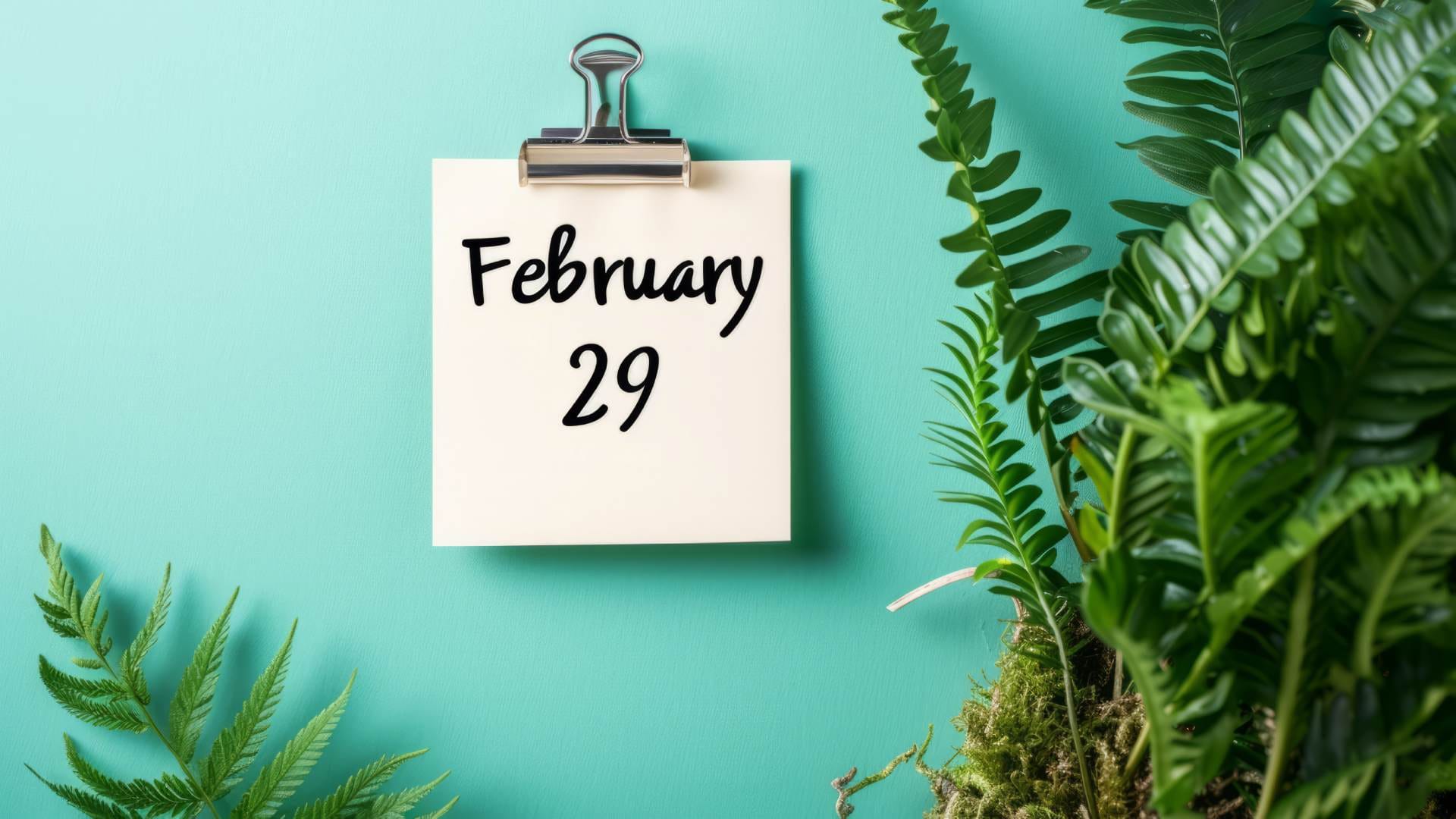 What Is Leap Year:अगर 29 फरवरी न हो तो क्या होगा? जानें लीप ईयर के पीछे ...