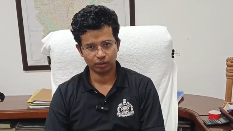 Rudraprayag News:काकड़ शिकार पर वन विभाग की कार्रवाई, होली के दिन क्वली ...