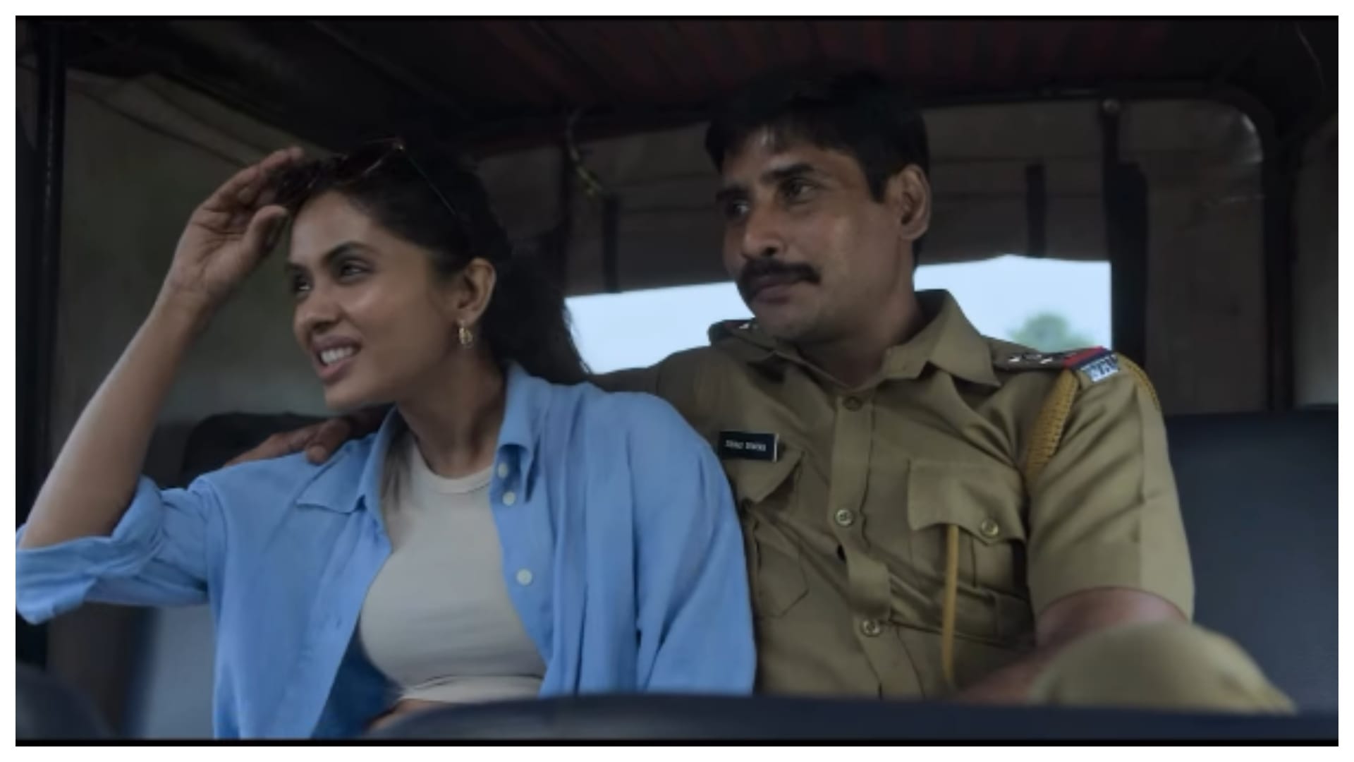 Charak: Fair Of Faith Box Office Collection Day 1 Shieladitya Moulik ...