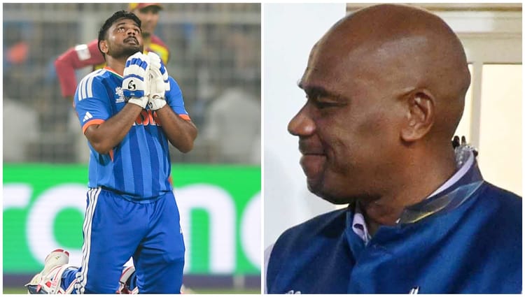 T20 World Cup:'आप एक सच्चे लीडर की तरह बात कर रहे', दिग्गज कमेंटेटर ...
