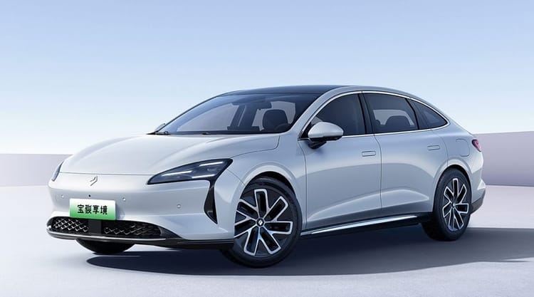 Baojun Yunhai:saic ने भारत में बाओजुन युन्हाई Suv का कराया पेटेंट, Mg ...
