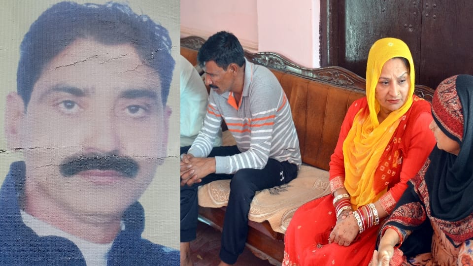 विक्की हत्याकांड:27 साल में हो चुकीं 11 हत्याएं, थम नहीं रही बहावड़ी ...