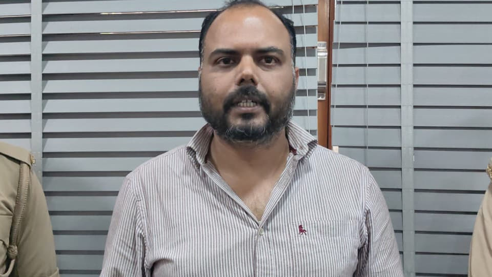 Kanpur:फर्जी डिग्री खरीद फरोख्त मामले में पांचवां आरोपी गिरफ्तार, 7.53 ...