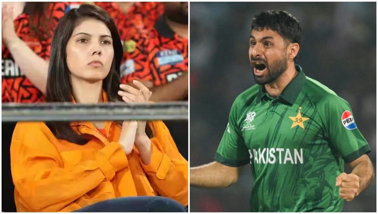 The Hundred Controversy:काव्या मारन की सनराइजर्स और अबरार विवाद पर Bcci ...