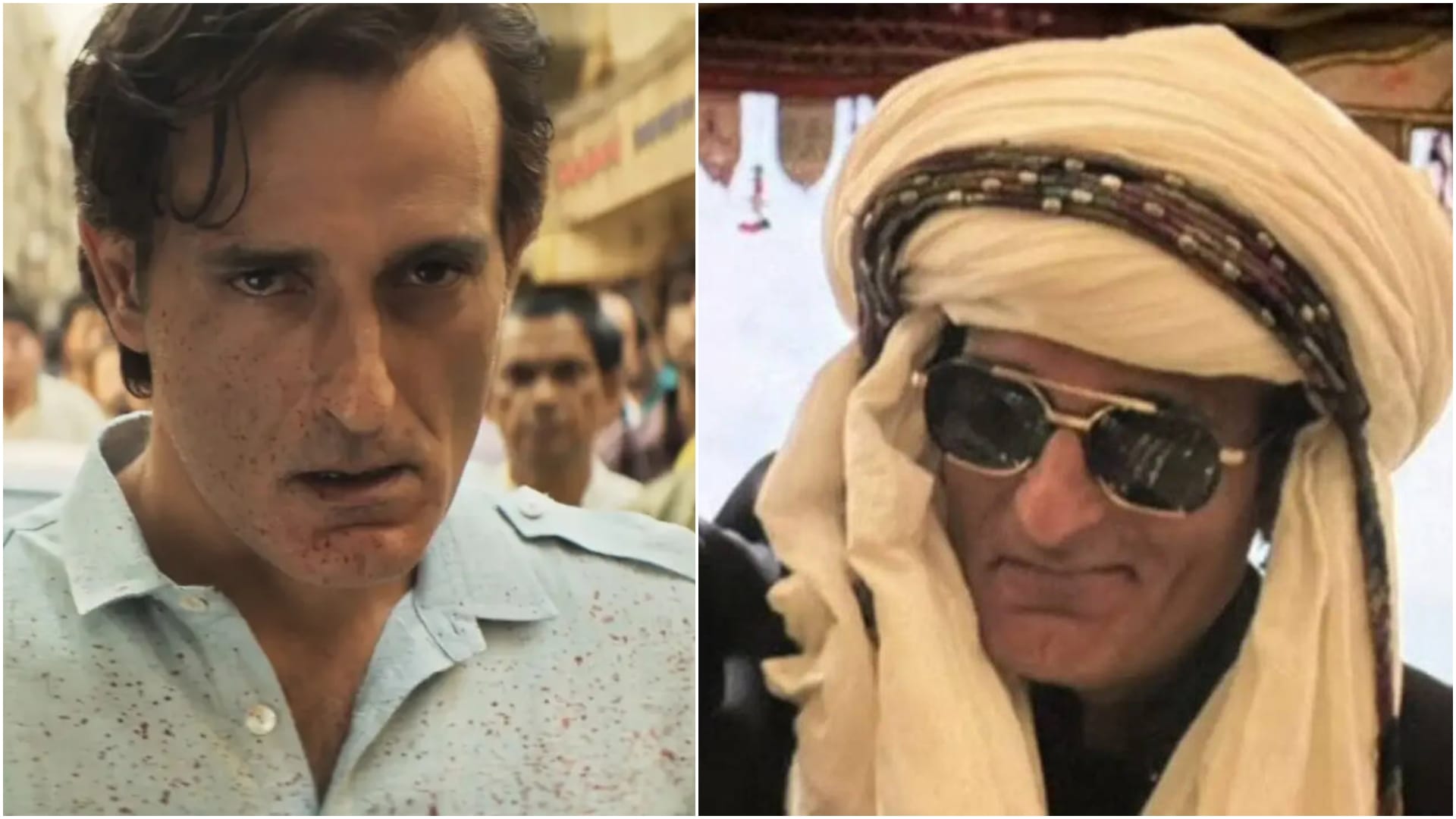 Dhurandhar Star Cast Stories Ranveer Singh Sanjay Dutt R Madhavan Sara ...