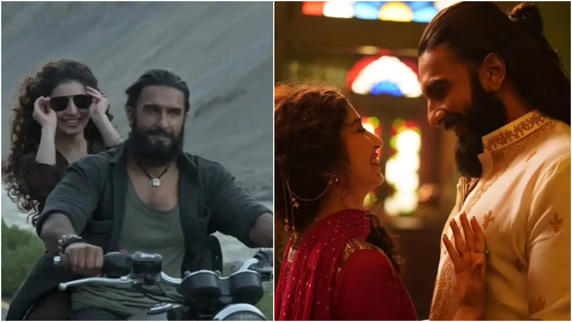 Dhurandhar Star Cast Stories Ranveer Singh Sanjay Dutt R Madhavan Sara ...