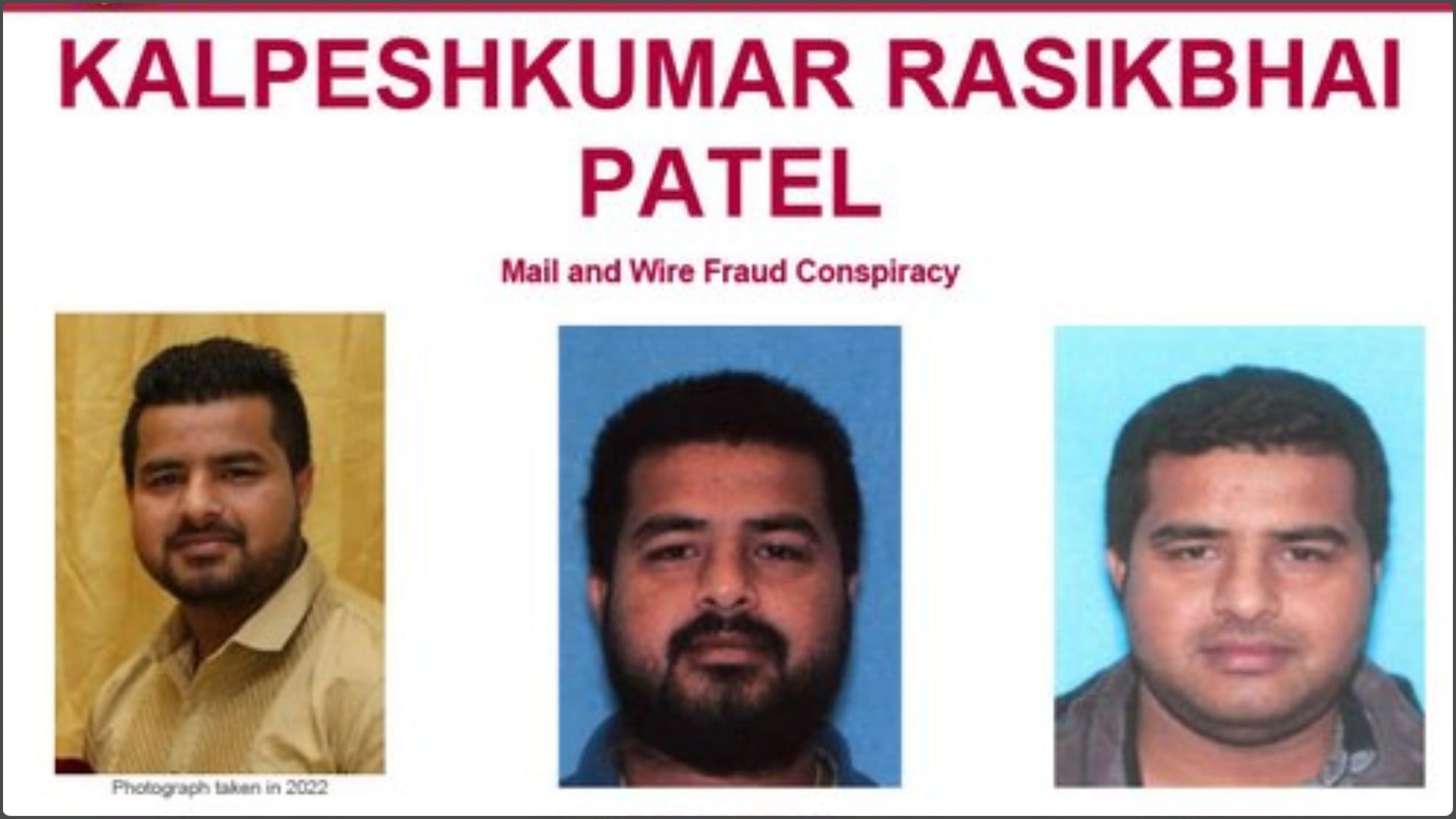 फोन कॉल से करोड़ों की ठगी!:fbi के रडार पर भारतीय युवक केनी पटेल ...