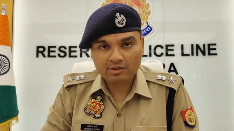 Sonbhadra News:जिला पंचायत अध्यक्ष पर टिप्पणी कर फंसे सपा जिलाध्यक्ष ...