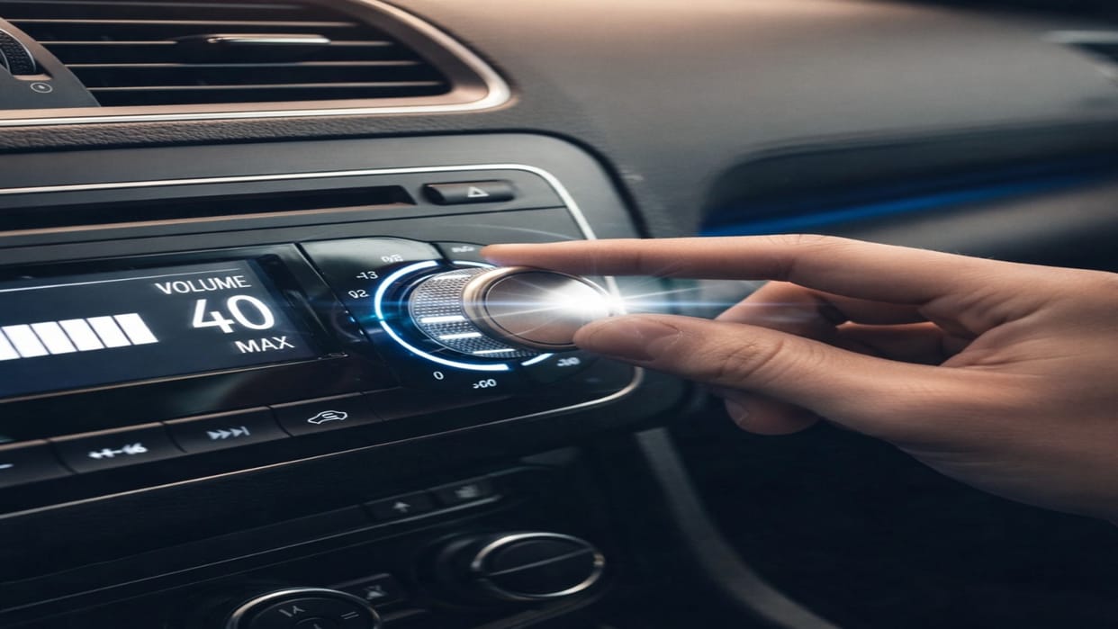 Music Systems:म्यूजिक लवर्स के लिए बेस्ट हैं ये कारें, इन पांच गाड़ियों ...