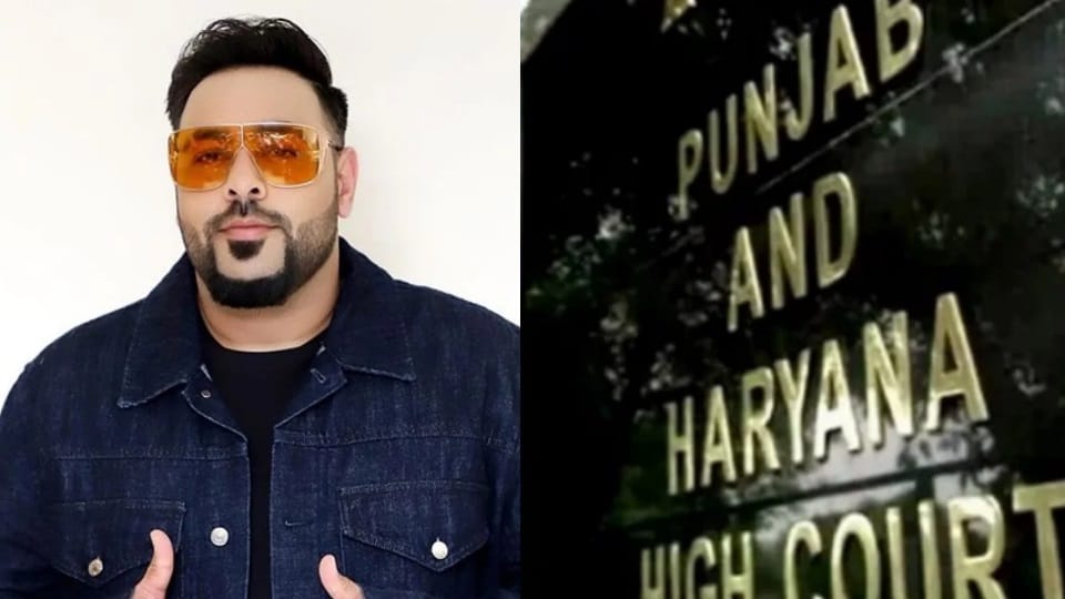 टटीरी विवाद में बादशाह को राहत:हाईकोर्ट ने गिरफ्तारी पर लगाई रोक ...
