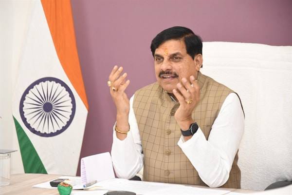 Mp News:सपने कभी रुकते नहीं,सही मौके का इंतजार करते हैं,cm ने द्वितीय ...