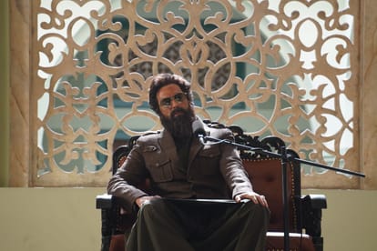 ‘धुरंधर 2’ के बाद इस फिल्म में विलेन का रोल निभाएंगे अर्जुन रामपाल ...