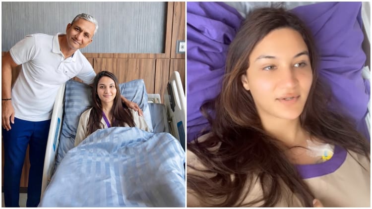 Anaya Bangar:पहचान की राह में मिला पिता संजय का साथ, नई शुरुआत के बाद ...