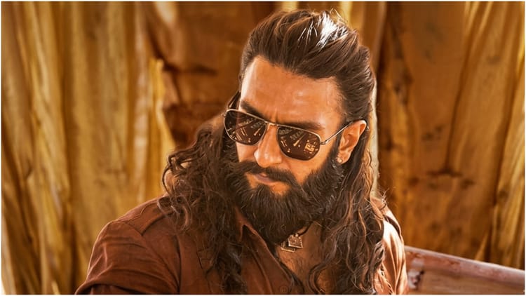 Dhurandhar 2:डॉक्टर जो 'धुरंधर 2' में बना एक्टर, रणवीर की चोट पर लगाया ...