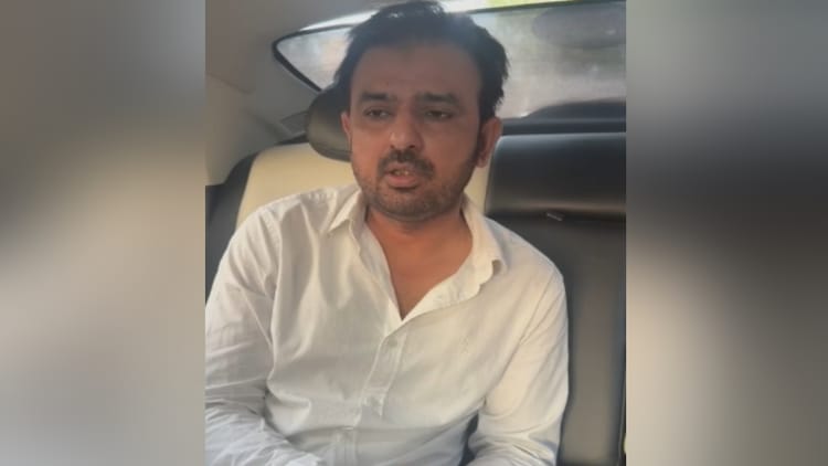 Meerut:'हाथ काटकर लाओ, 11 लाख ले जाओ', भाजपा नेता ने दिया विवादित बयान ...