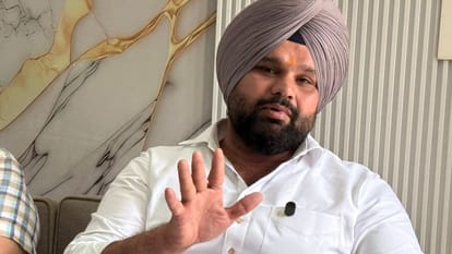'राणा बलाचौरिया जैसा हाल करेंगे':bjp नेता को जान से मारने की धमकी; पांच ...