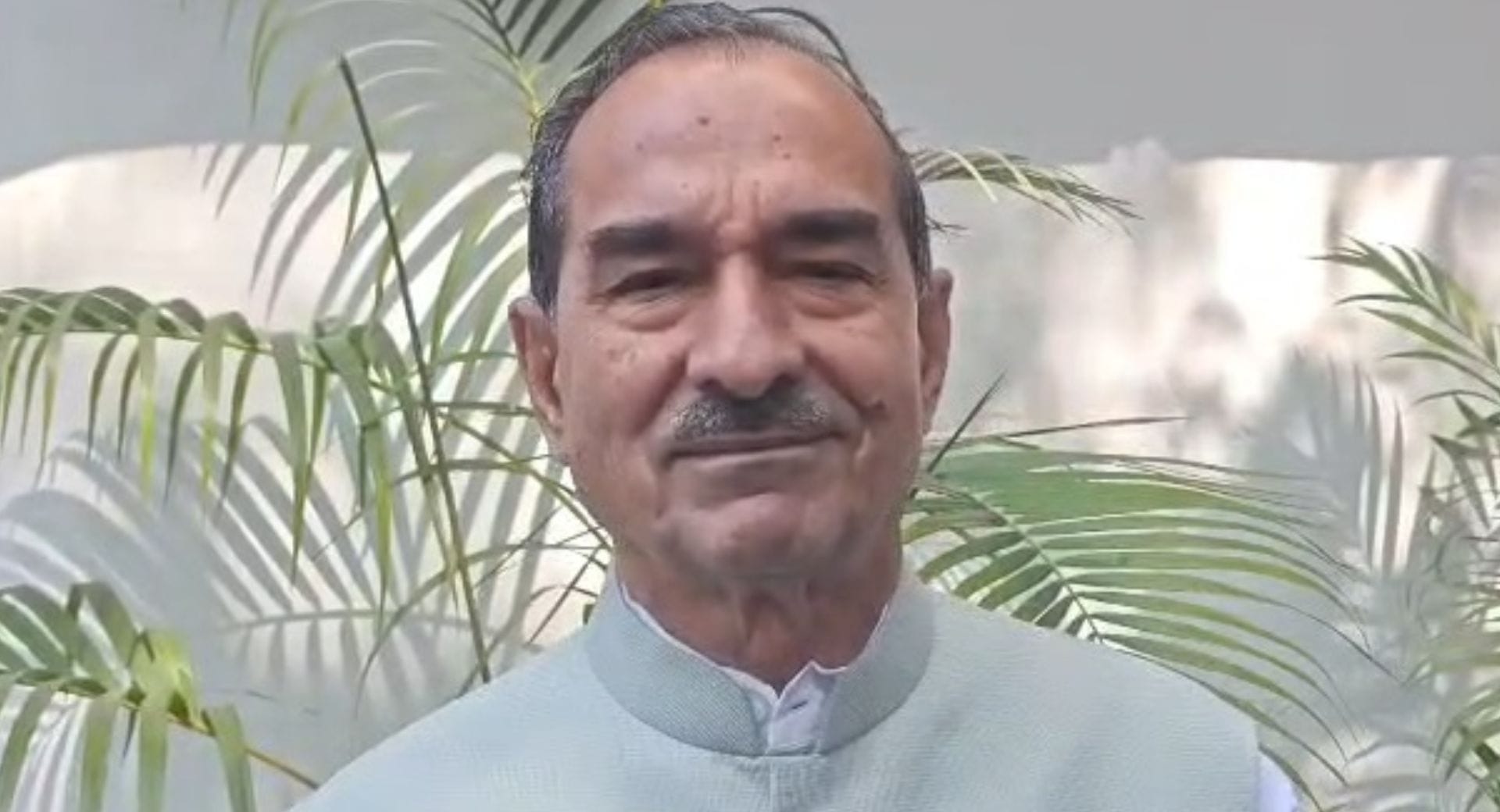 Rajasthan News:विपक्ष पर भड़के भाजपा प्रदेशाध्यक्ष, बोले- भ्रम की ...
