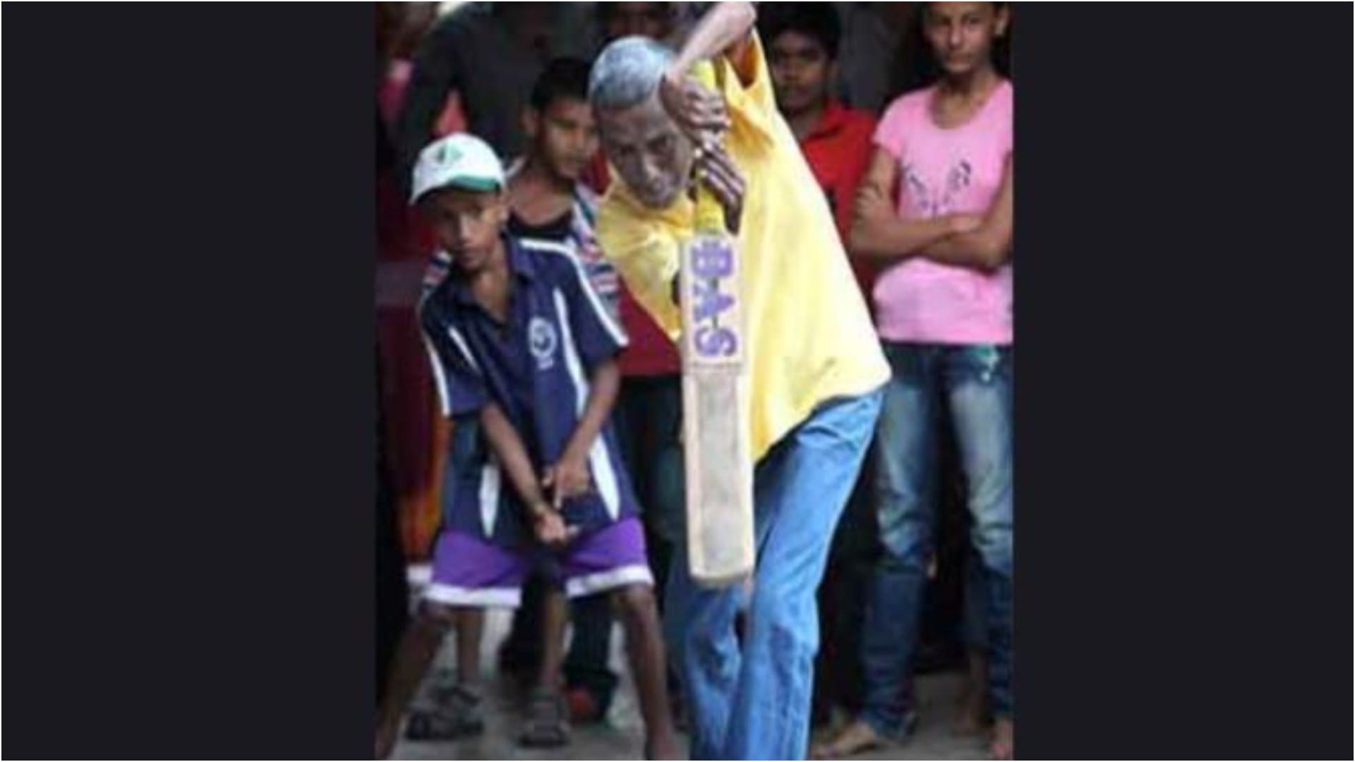 Anil Gurav Passed Away:पूर्व क्रिकेटर अनिल गुरव का निधन, 'मुंबई के ...