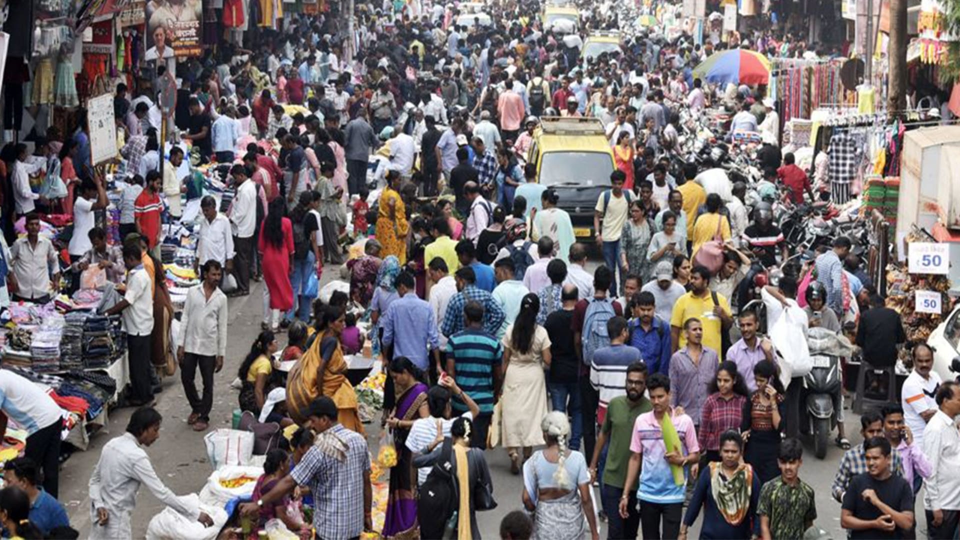Census 2027:जनगणना 2027 का पहला चरण आज से, पहली बार डिजिटल होगी ...
