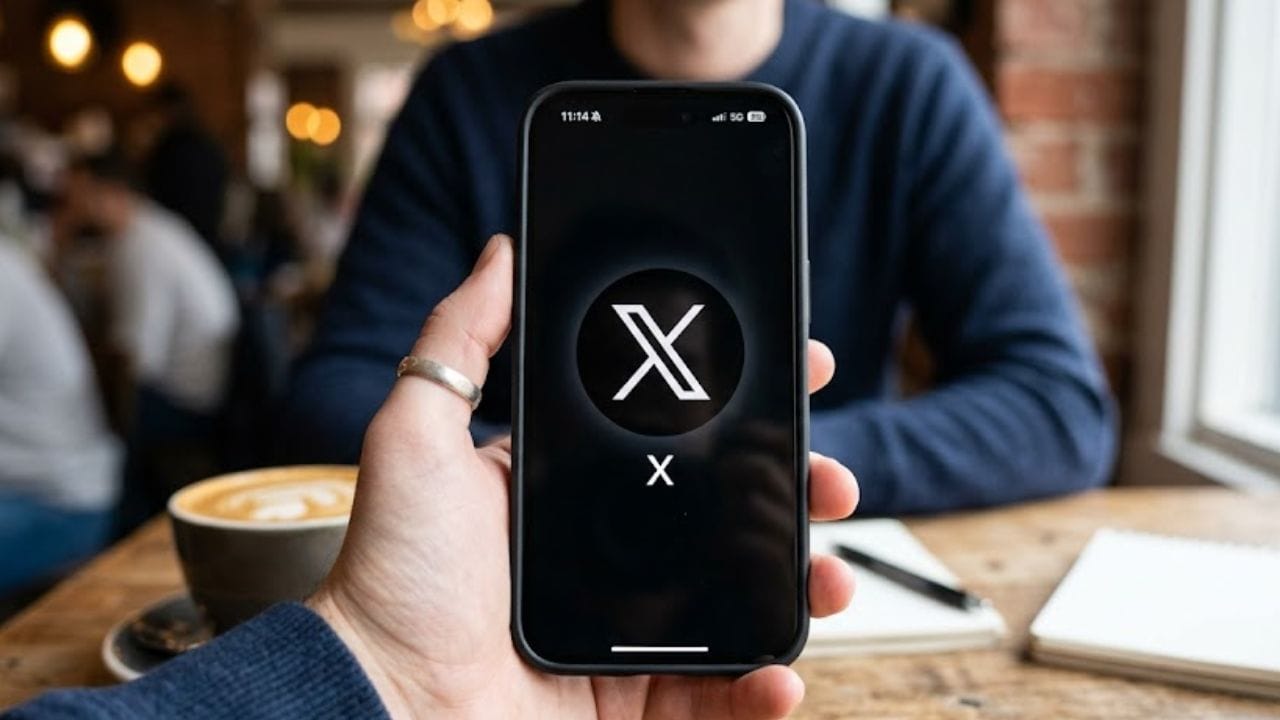 X Issue:एक्स पर कॉपी नहीं हो रहे वीडियो लिंक? वायरल पोस्ट में किया गया ...