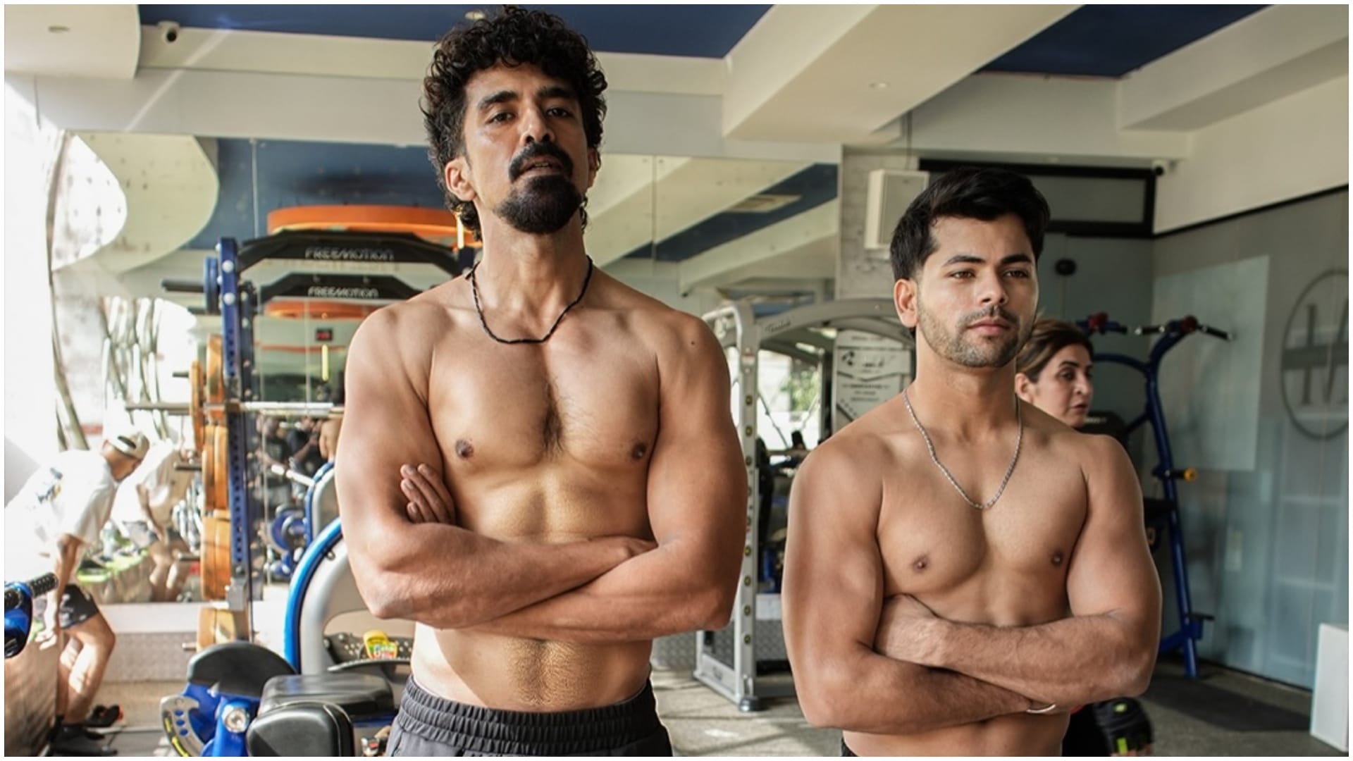 Saqib Saleem Exclusive Interview Talks About His New Show Kaptaan ...